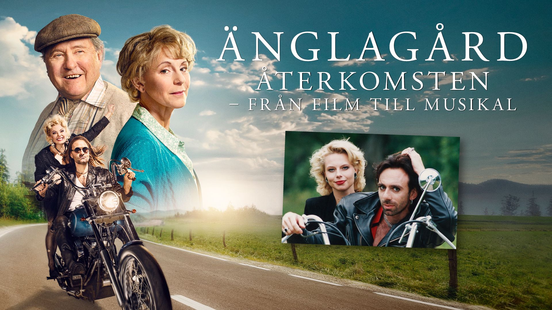 Startsidan - Göteborg Film Festival